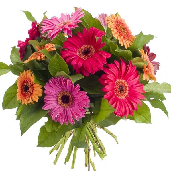 LIVRAISON GRATUITE de bouquets de fleurs à NANCY